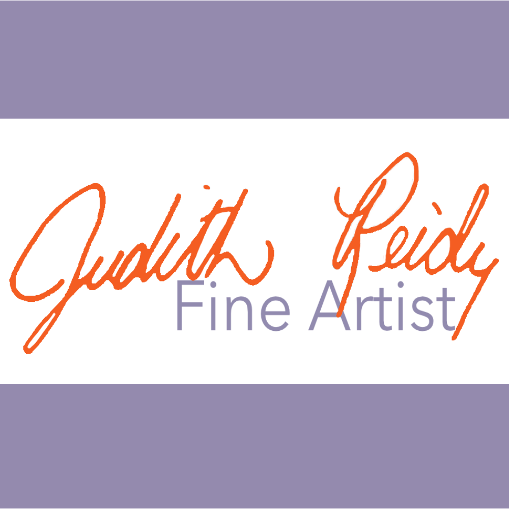 Home - Judith Reidy Creative Zone Fine Artist